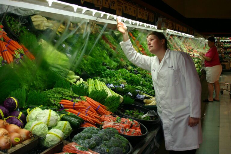 Food Safety: Penjelasan, Tujuan, dan Contoh dan Bedanya dengan Food ...