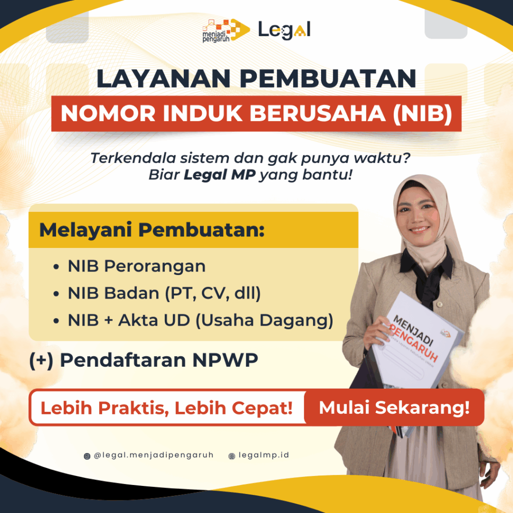 Panduan Resmi 5 Cara Cek NIB Yang Sudah Terdaftar